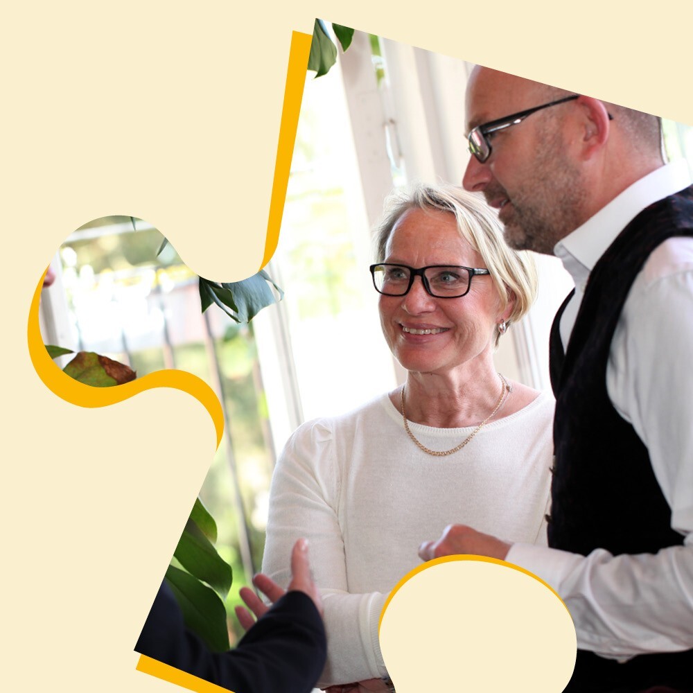 Your personal partner for recruitment | Beyondo | Global talents